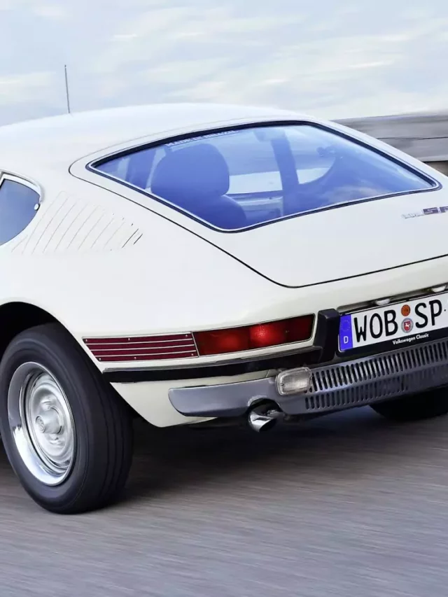 Volkswagen SP2, o carro nacional que encantou o mundo - Planet Cars