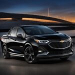 Novo Chevrolet Cruze Pickup 2025: Um Carro Épico e Digital