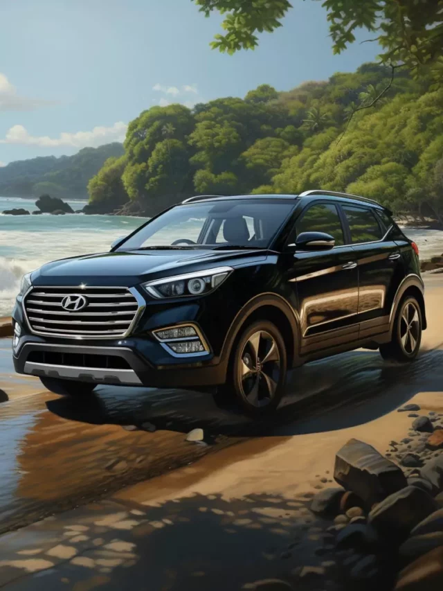 7 SUVs bons e confiáveis que custam menos de R$ 126 mil - Planet Cars