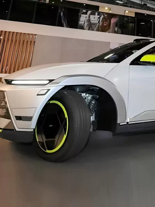 Novo Hyundai Mobion Eleva o Patamar da Manobrabilidade - Planet Cars