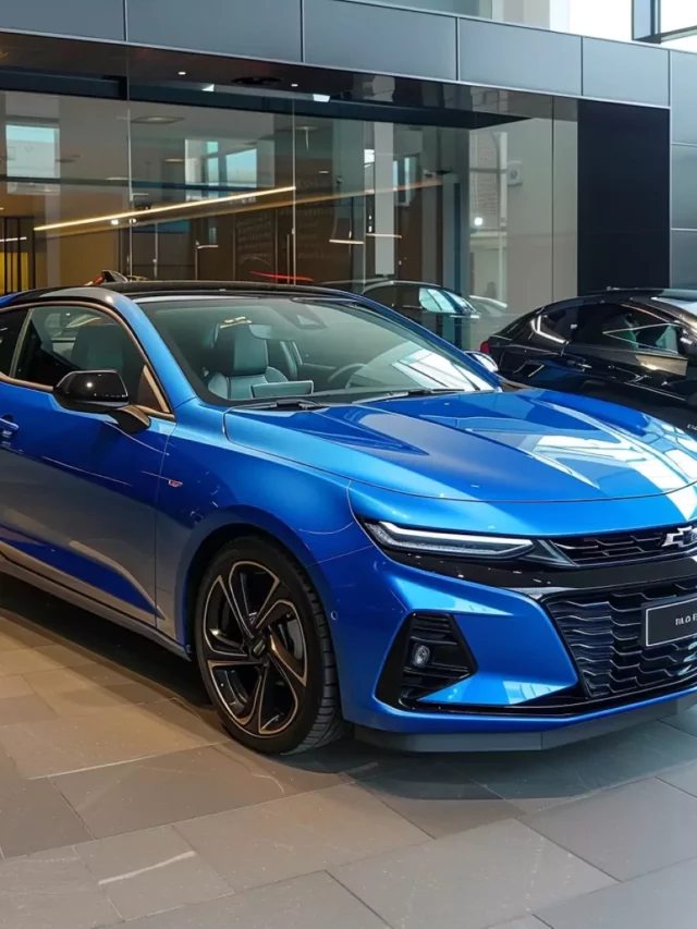 Chevrolet Astra 2025? Uma Releitura do Ícone nos Tempos Atuais - Planet ...