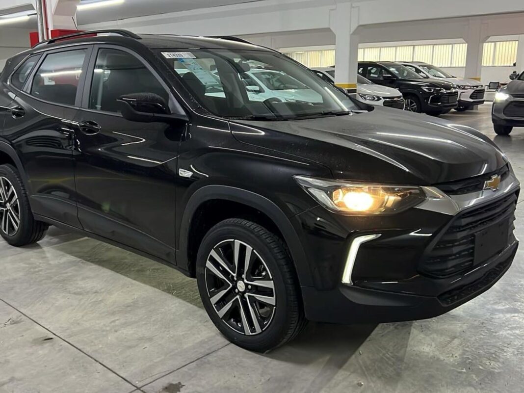Qual é o Preço do Chevrolet Tracker 2025? Tudo Sobre as Versões e Novidades