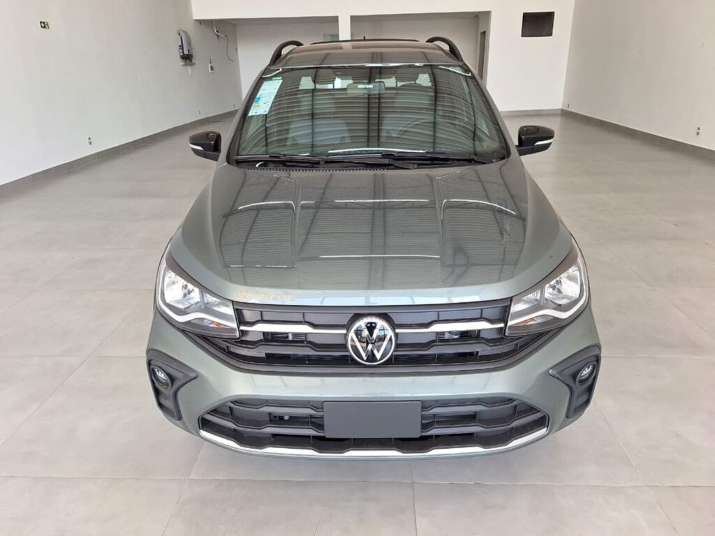 Qual é o Preço da VW Saveiro 2025? Versões e Principais Destaques