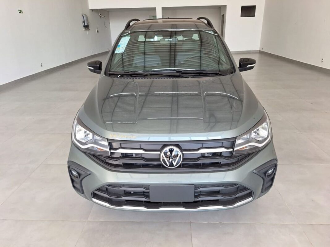 Qual é o Preço da VW Saveiro 2025? Versões e Principais Destaques