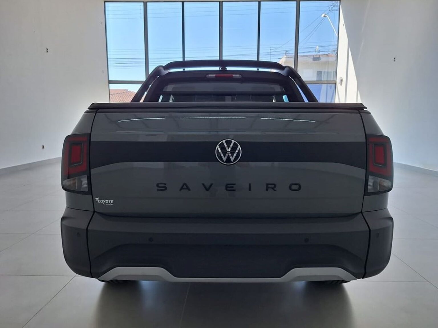 Qual é o Preço da VW Saveiro 2025? Versões e Principais Destaques